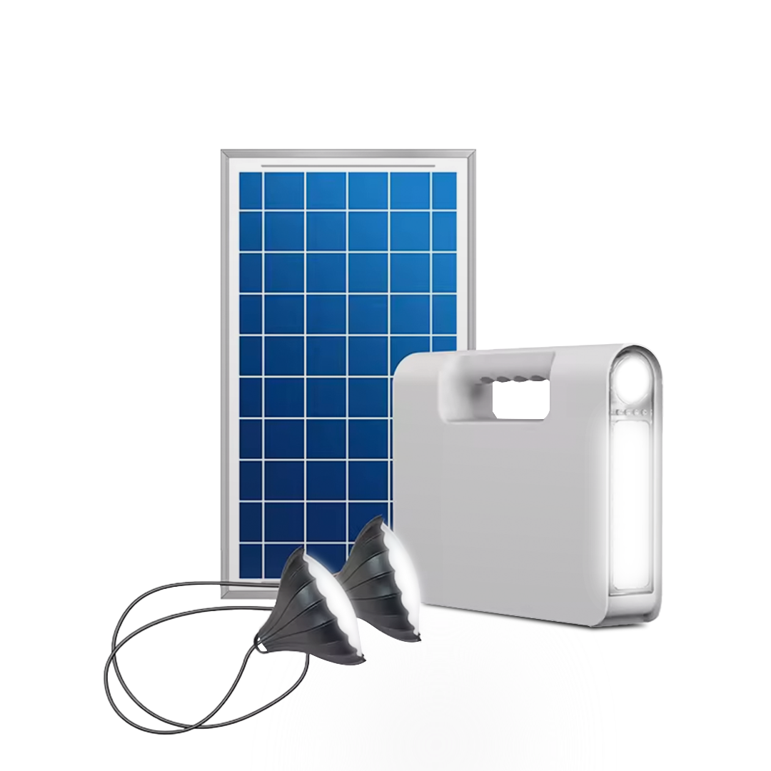 Carbon Free PV Energy Storage System - BCT - CF1.0 - Elant – Elant Store